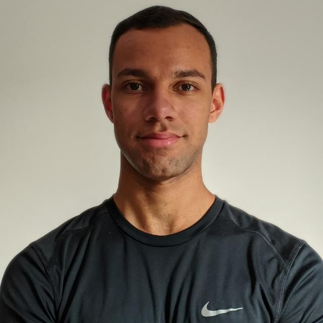 Erick Guilherme Peixoto de Lucena - Viva Bem